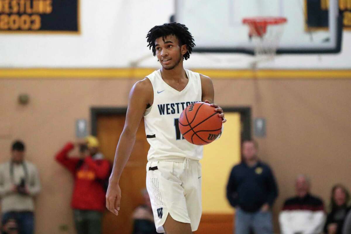 UConn commit Jalen Gaffney is latest in a long line of ‘brothers ...