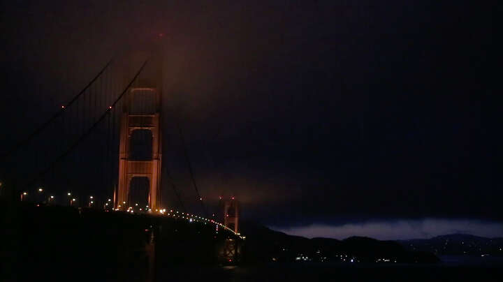 How one teen’s suicide on the Golden Gate Bridge became a cause for his ...