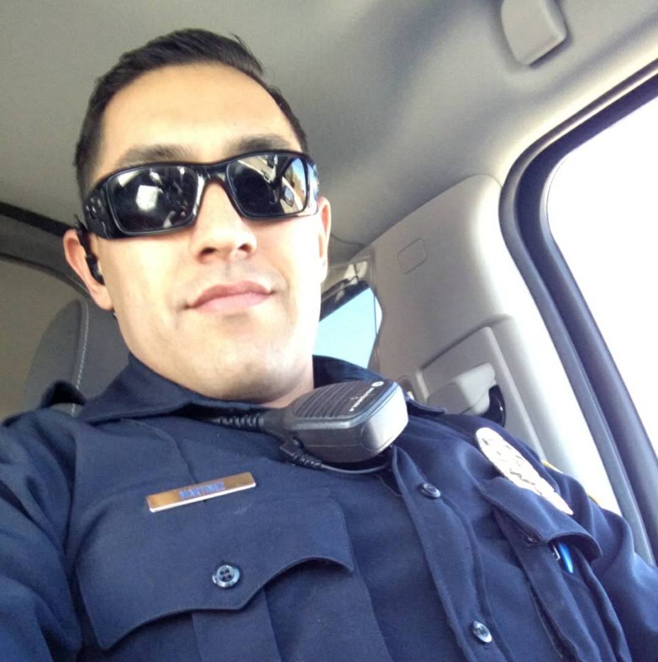 Next fundraisers for Officer Martinez set for Friday, Sunday