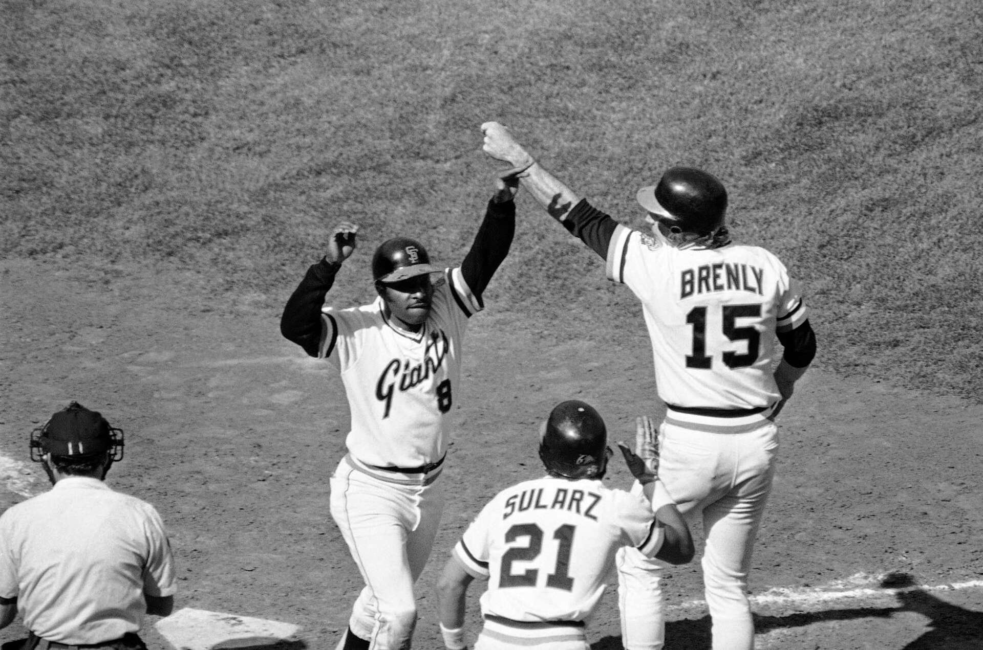 Hall of Famer Joe Morgan, one of Oakland’s greatest players, dies at 77