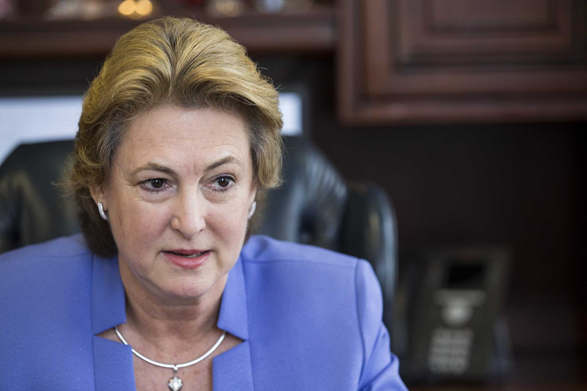 Kim Ogg's request for 100 more prosecutors criticized by reformers