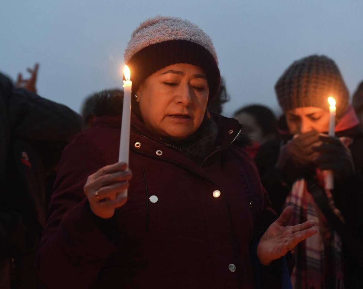 Cause of death released in Valerie Reyes murder