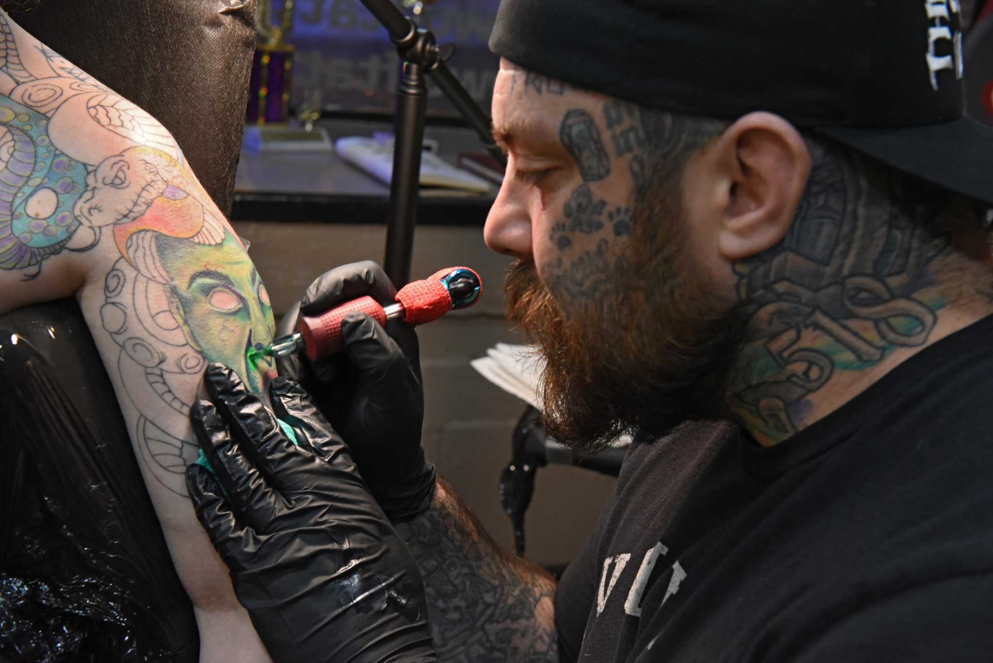 Ian Macintyre's Instagram, Twitter & Facebook on IDCrawl