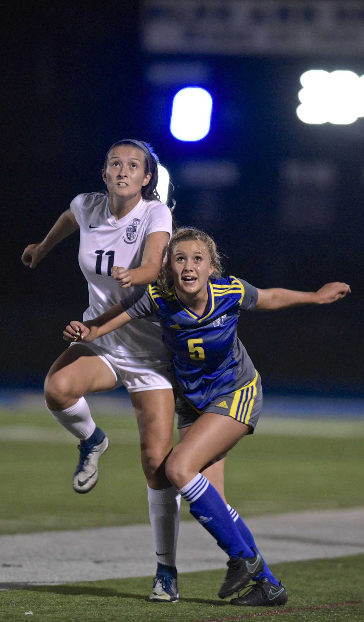 Four Immaculate athletes honored on Signing Day