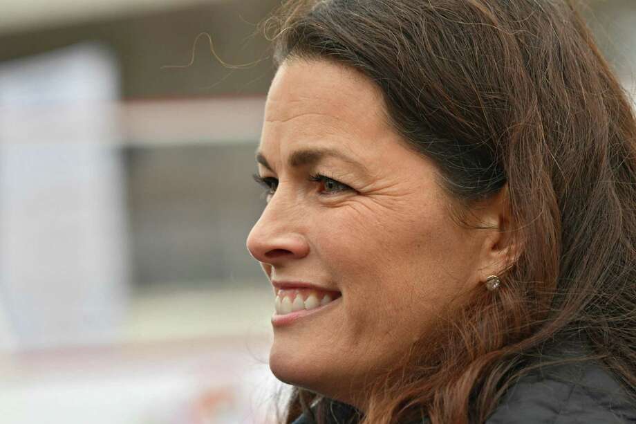 Nancy Kerrigan touches on numerous topics during visit to promote ...
