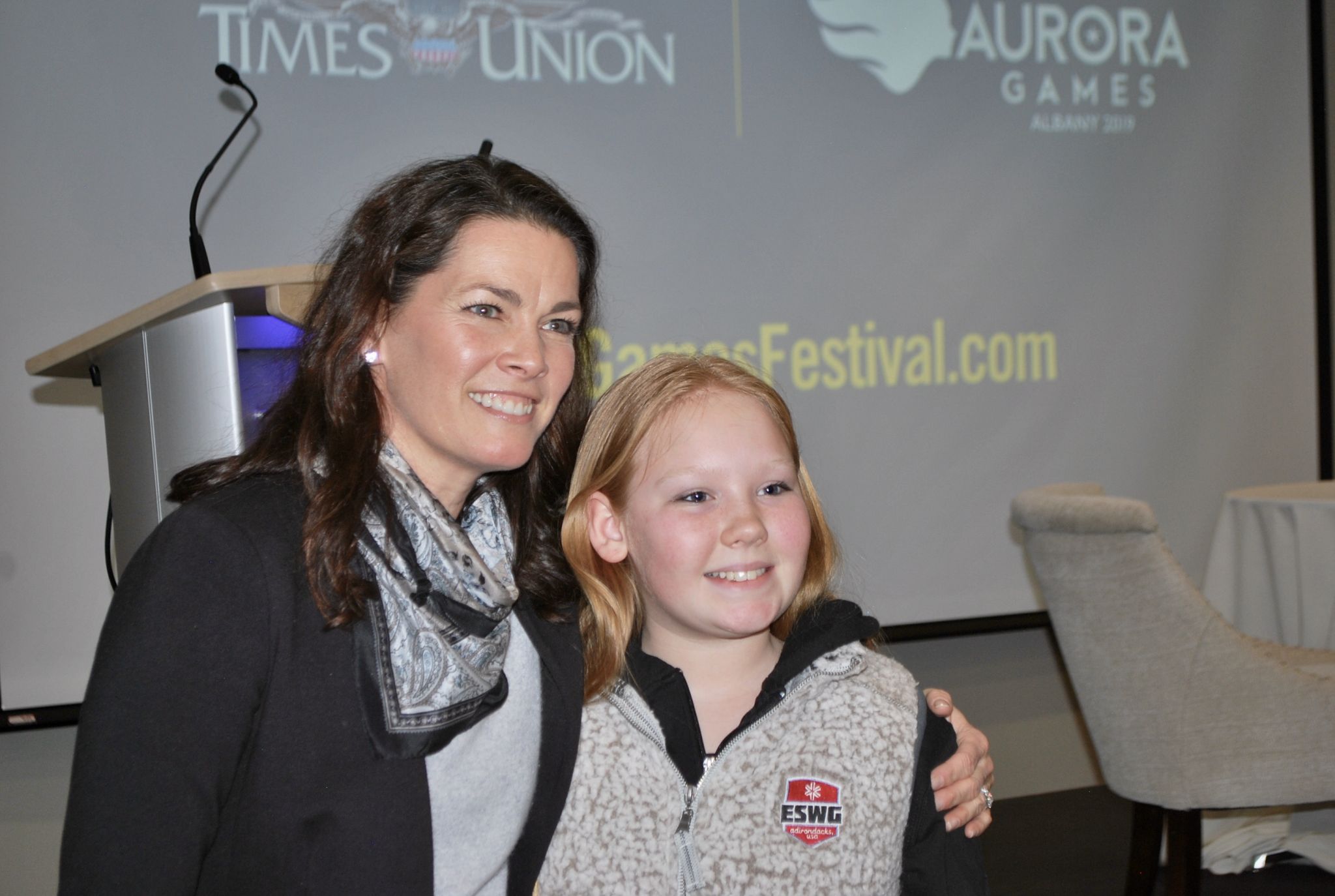 SEEN: Q-and-A with Nancy Kerrigan