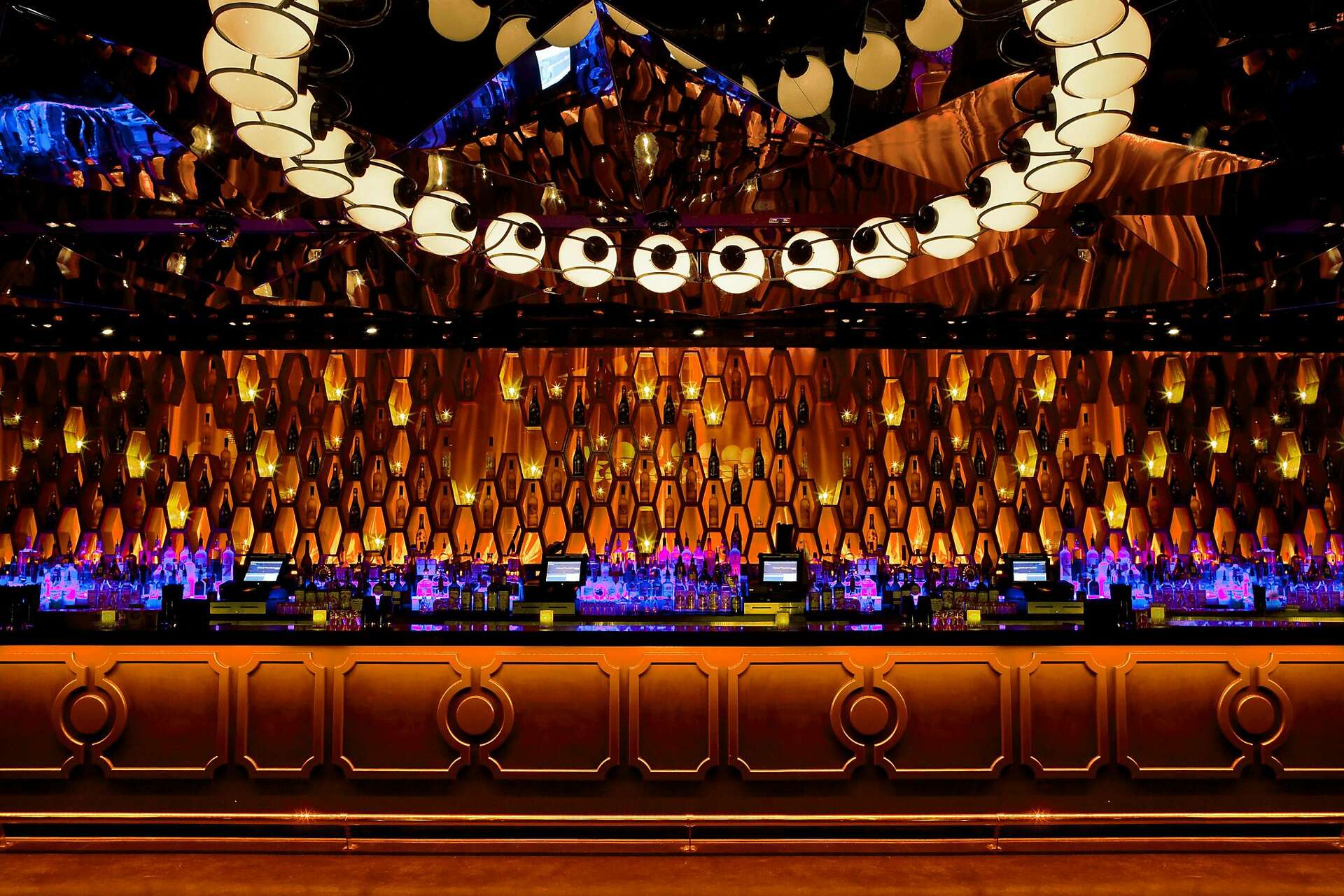 Designer Profile: Charles Doell of Mister Important Design