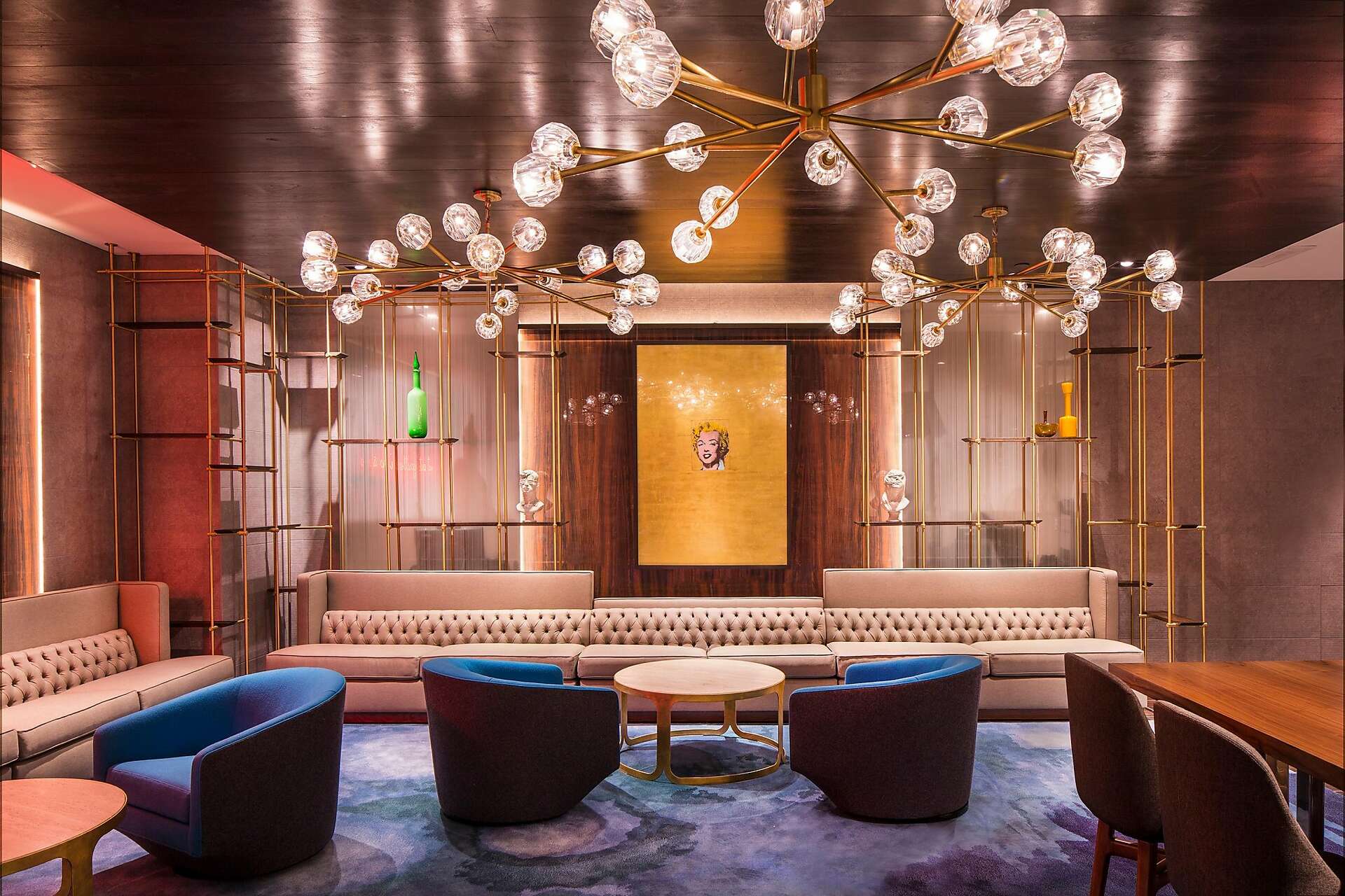 Designer Profile: Charles Doell of Mister Important Design