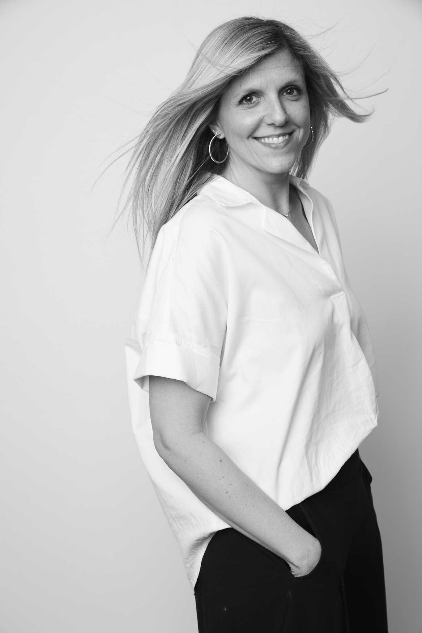 Q&A with Joanna Saltz, House Beautiful's editorial director