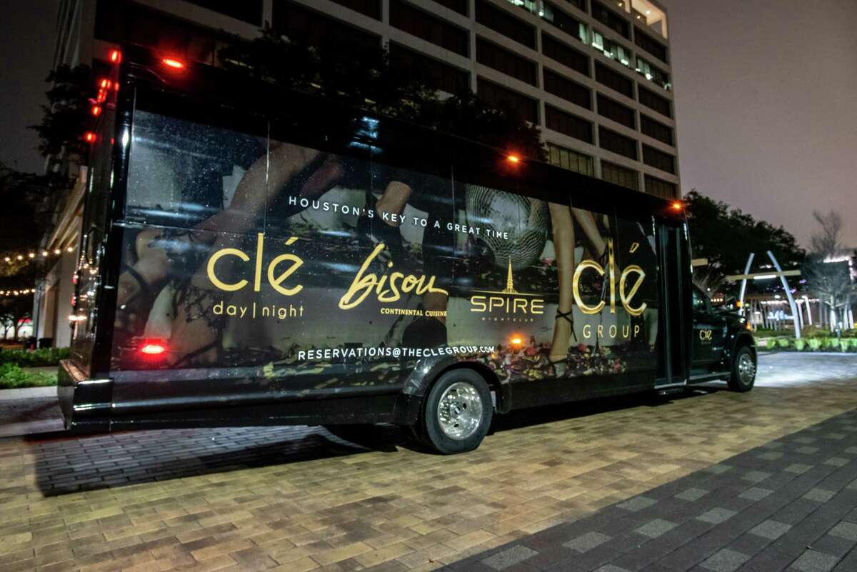 Cle bus