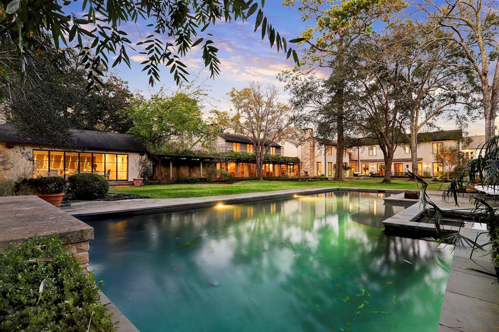 $4.25M renovated hunter's lodge-turned-mansion once owned by famous ...