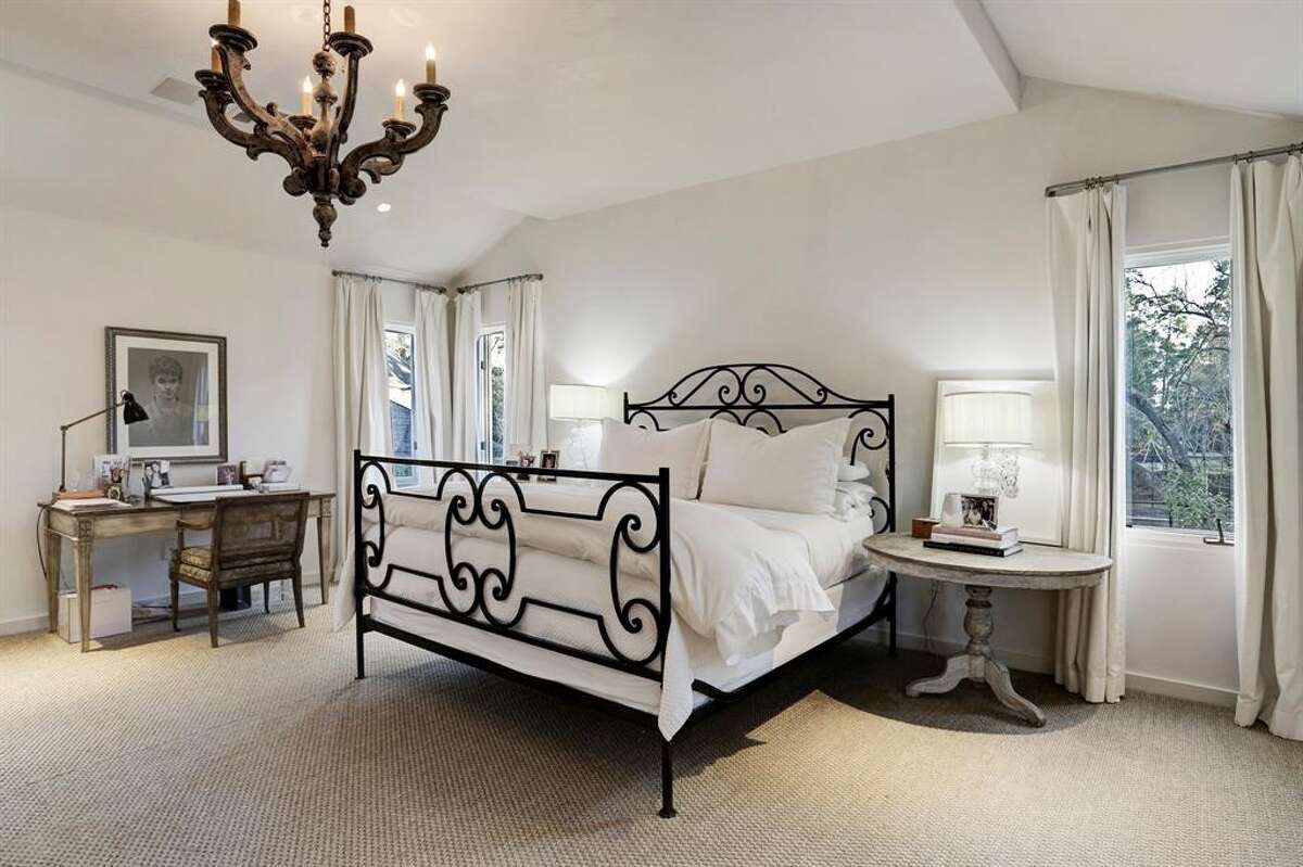 $4.25M renovated hunter's lodge-turned-mansion once owned by famous ...