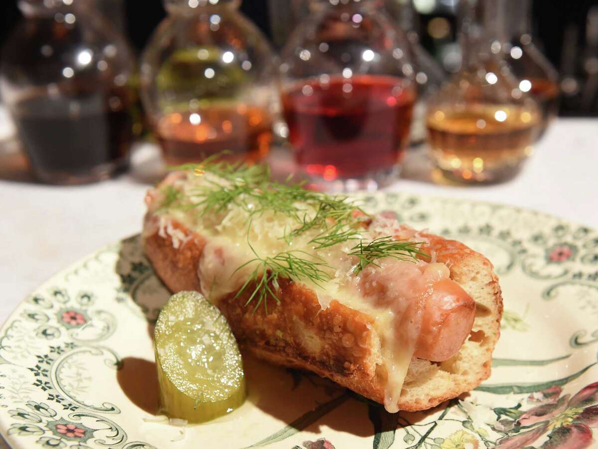 Restaurant review: The Maker Lounge in Hudson