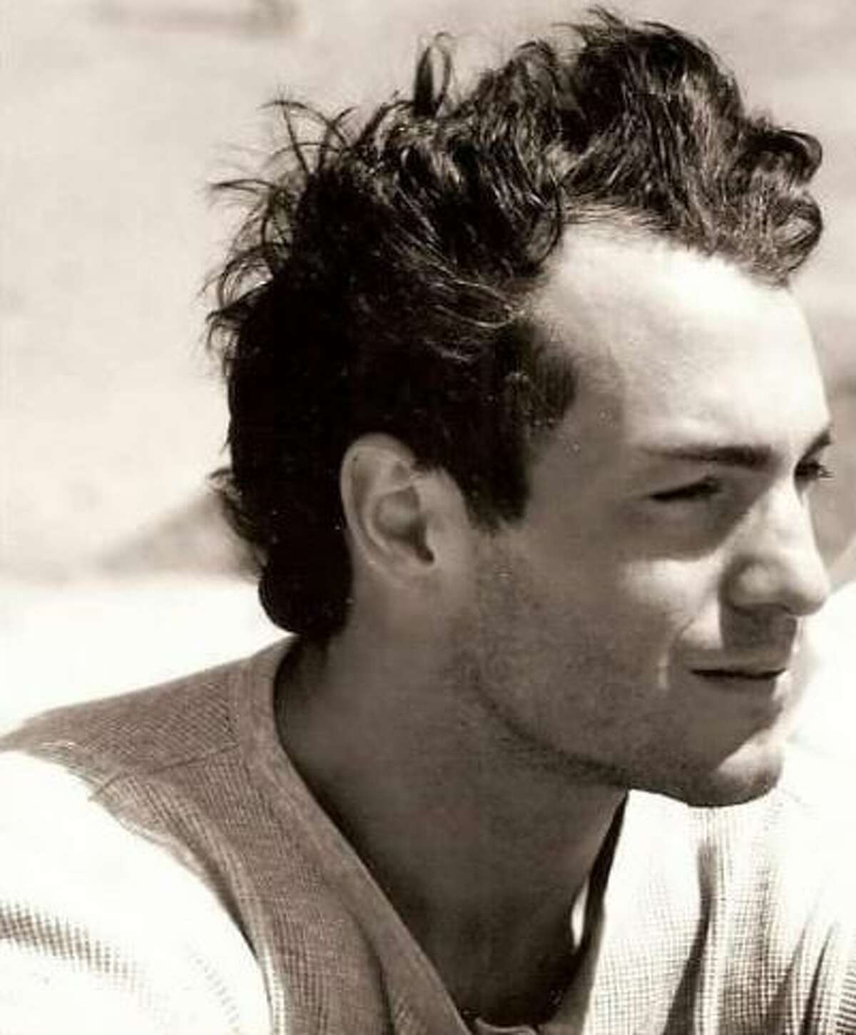 Things you don't know about KPRC's Andy Cerota