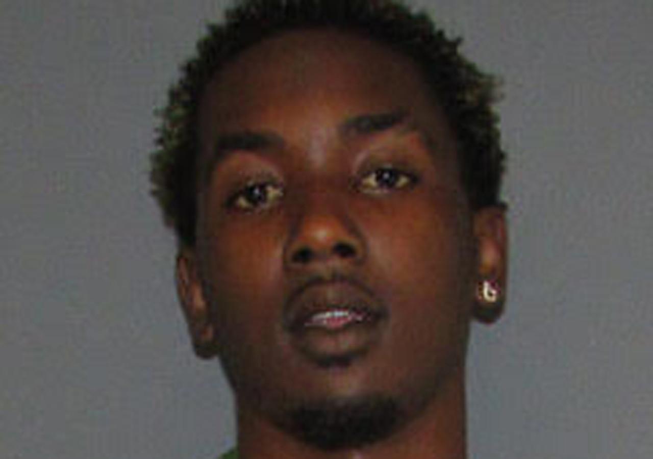 Cops cleared in fatal shooting of aspiring rapper