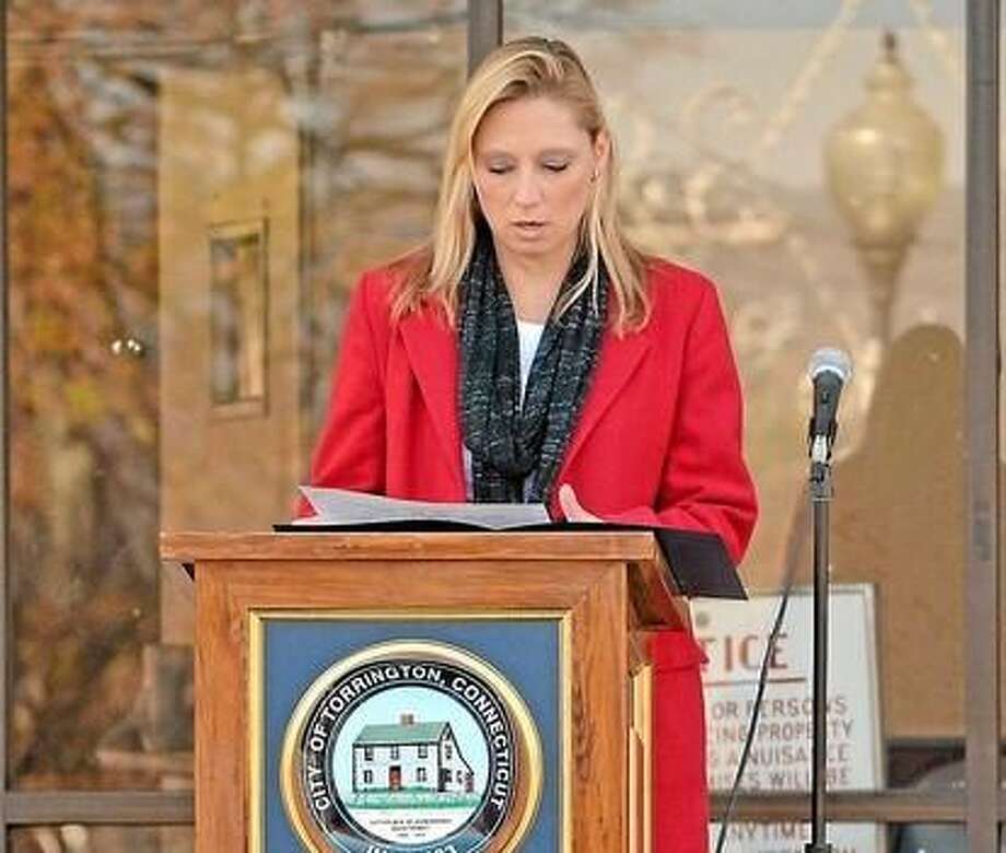 State Rep. Michelle L. Cook: Regionalization of schools should be open ...