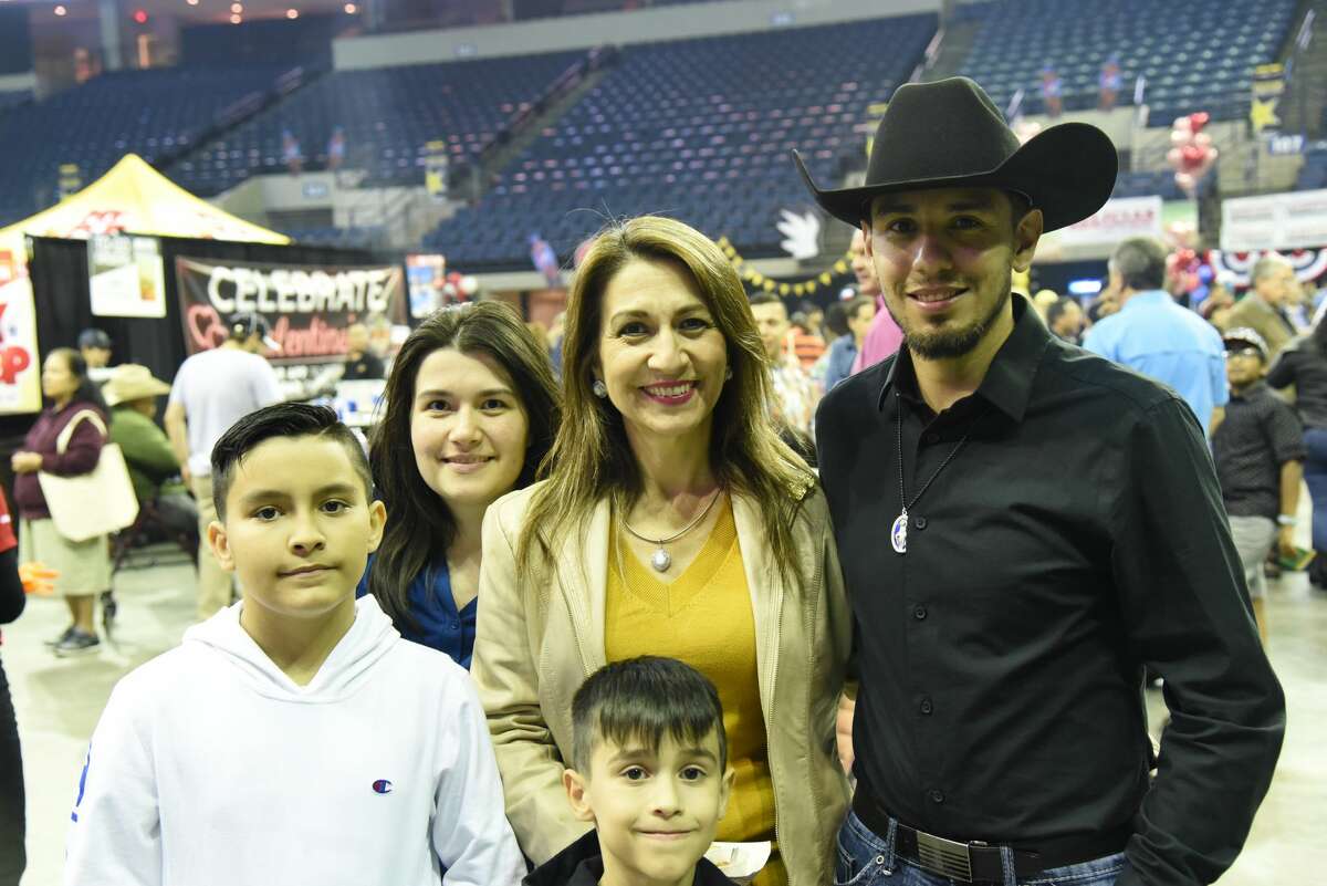 Participating restaurants announced for 2020 Taste of Laredo