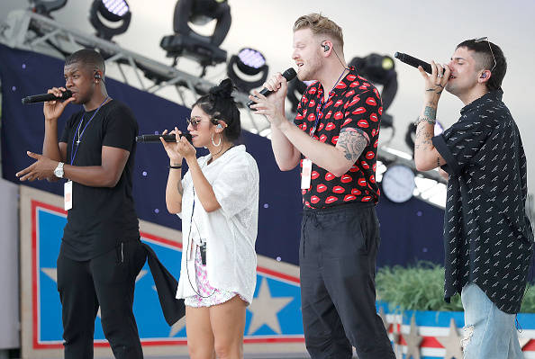 Acapella group Pentatonix returning to state fair lineup