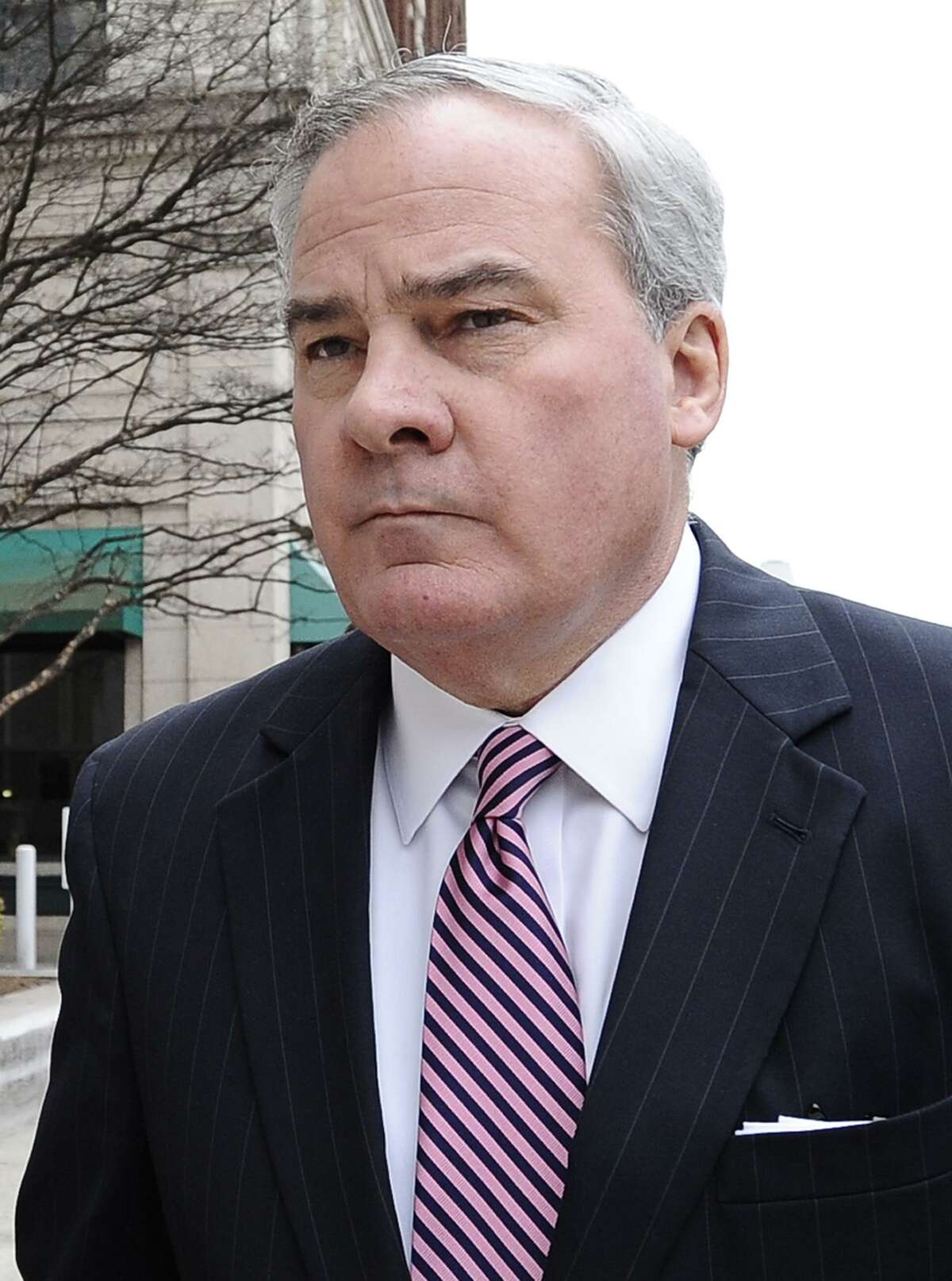 Rowland: Prison was a ‘spiritual transformation’