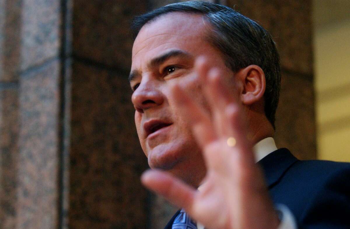 Rowland: Prison was a ‘spiritual transformation’