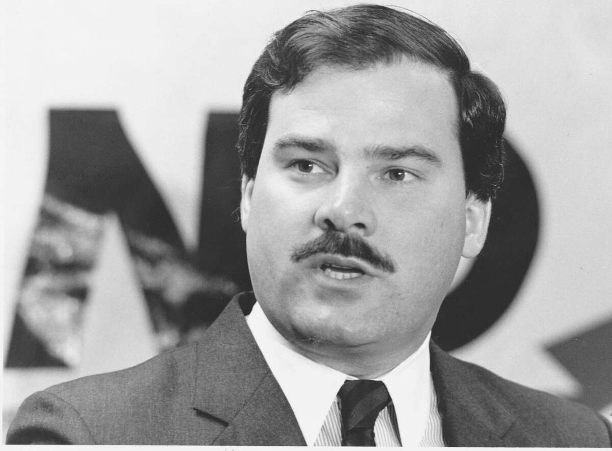 Rowland: Prison was a ‘spiritual transformation’