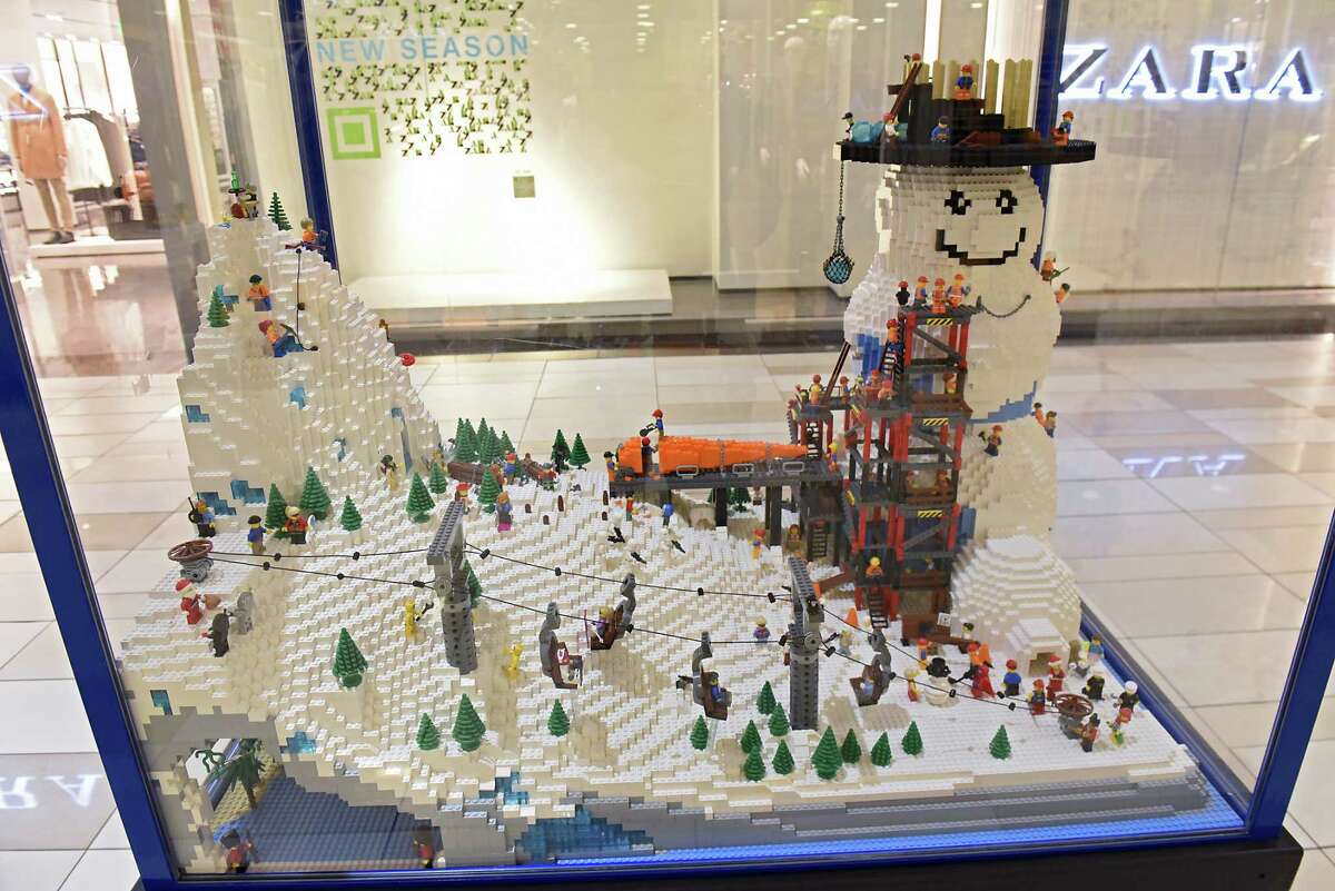 As NYC Toy Fair opens, Lego gives post-Toys R Us update