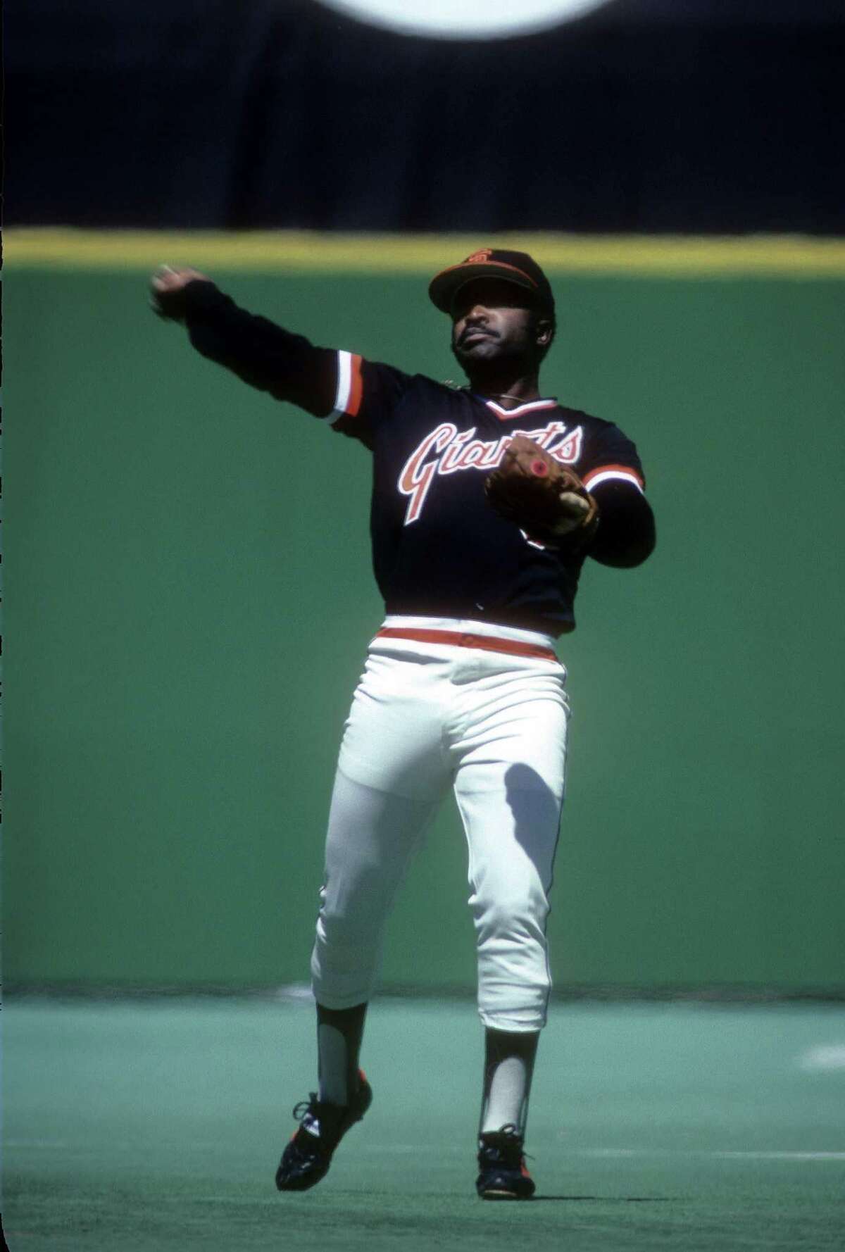 Joe Morgan recalls Frank Robinson’s Giants days, legendary career