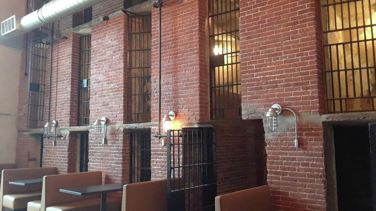Market Place restaurant coming to life inside former Litchfield jail