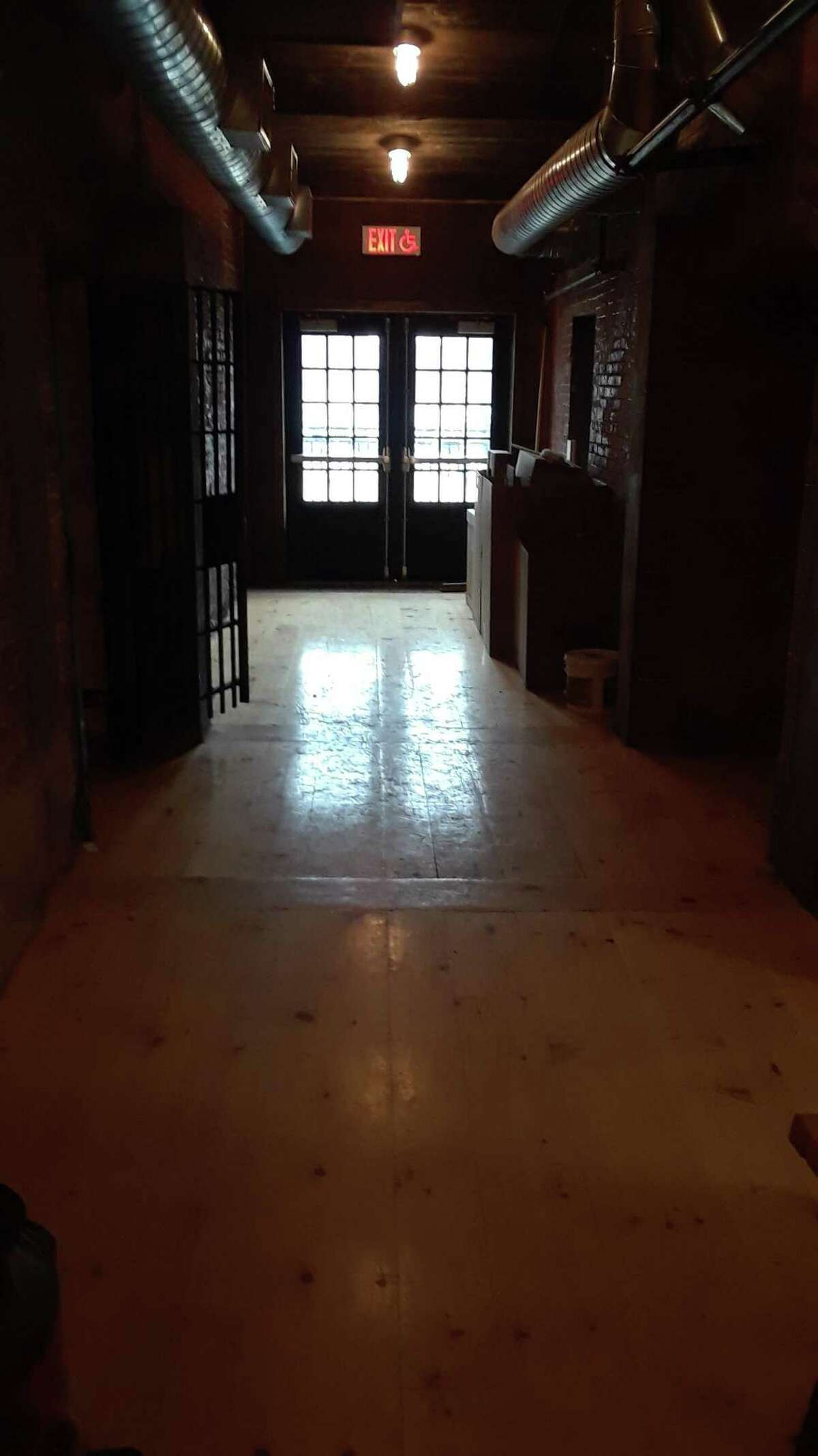 Market Place restaurant coming to life inside former Litchfield jail