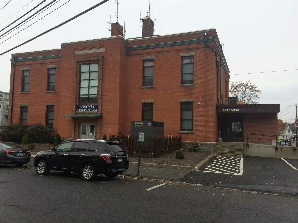 Regionalized services discussed for new Ansonia Police headquarters