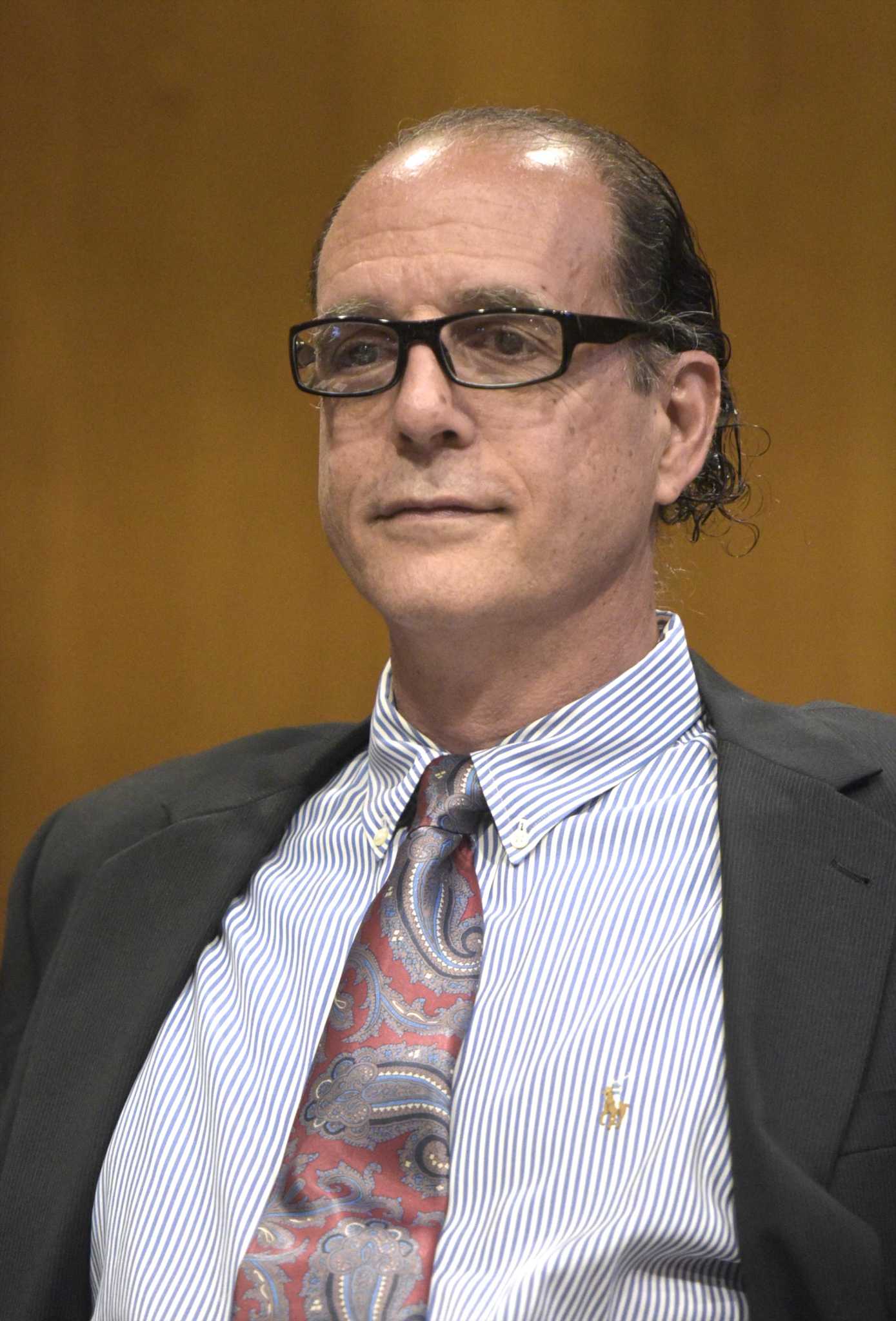 Danbury City Council Democrats name Paul Rotello minority leader