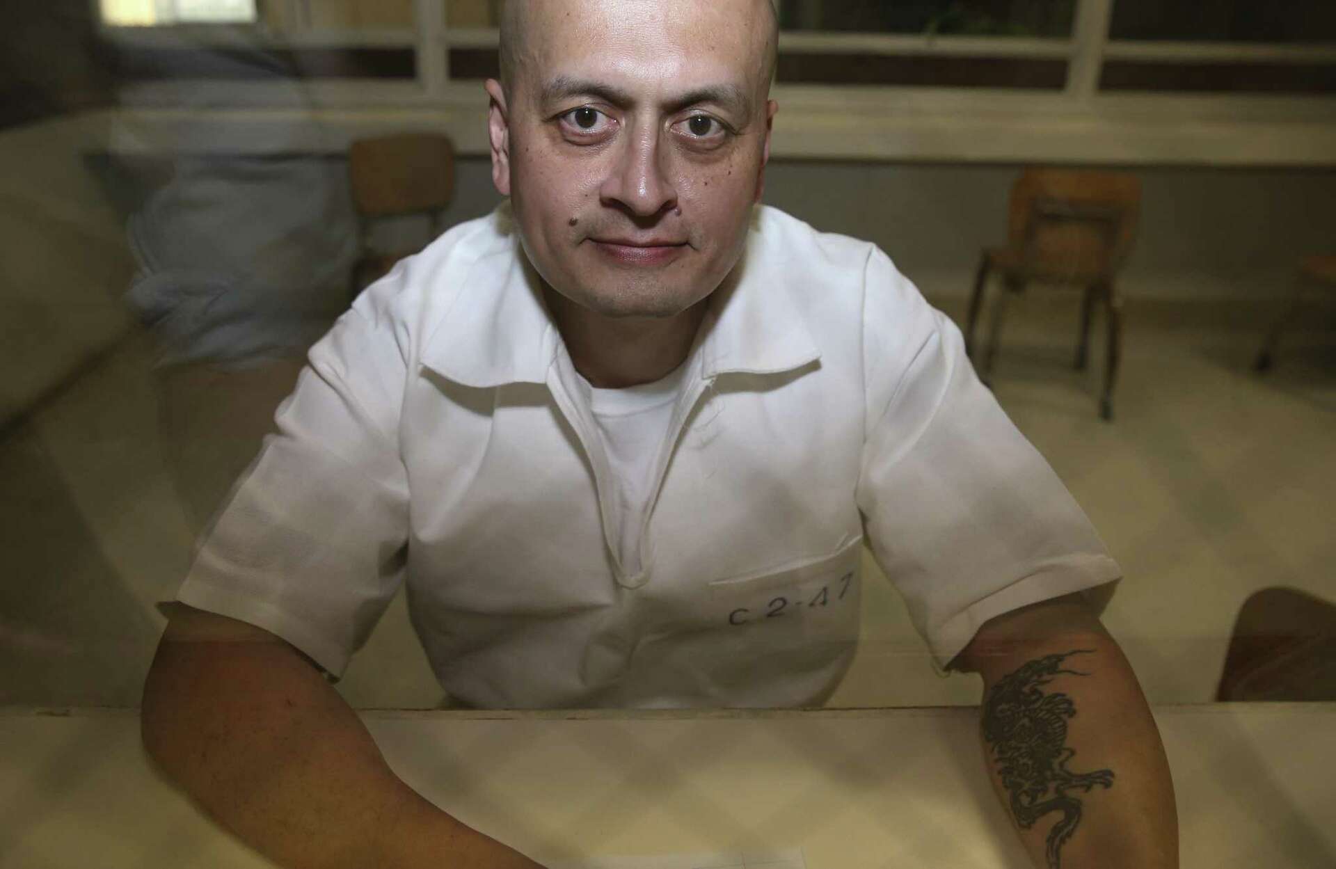 Convicted young, longtime Texas inmates hope Second Look bill could ...