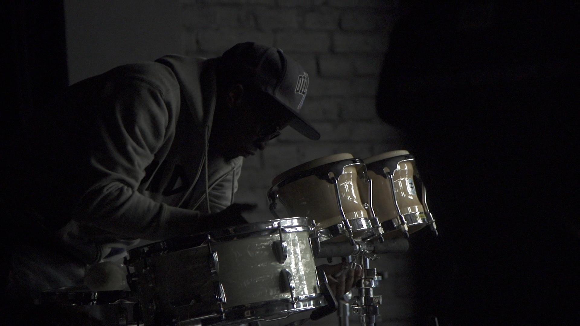 HSPVA alum Chris Dave drums up Grammy nomination