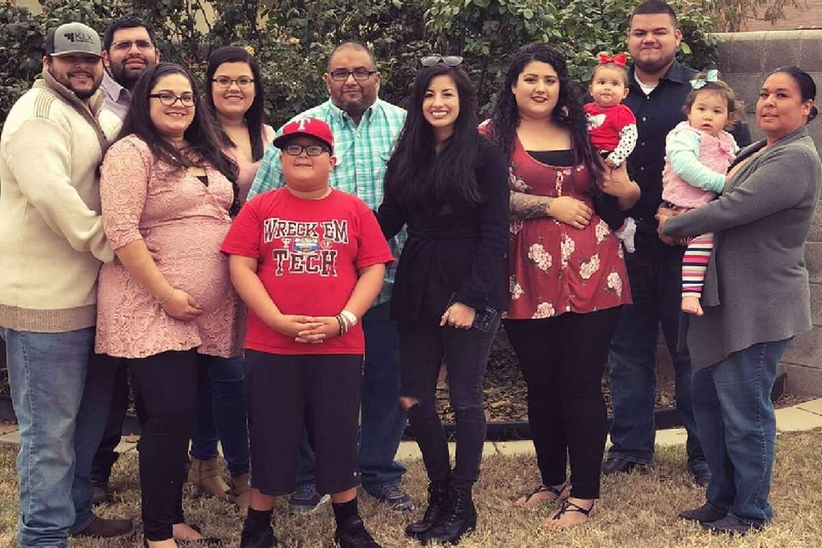 Woman who was abandoned at birth returns kindness to responding officer