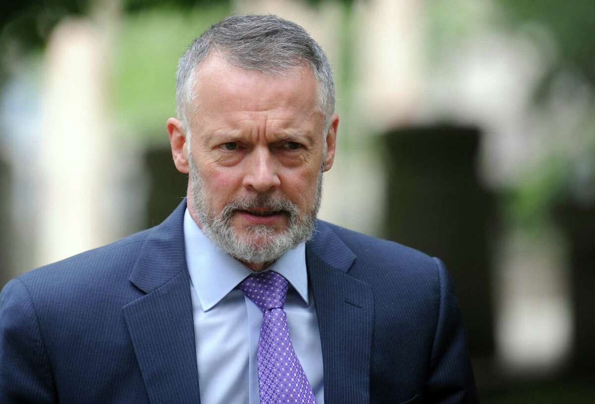 Top defense attorney hired as Bridgeport FBI probe heats up