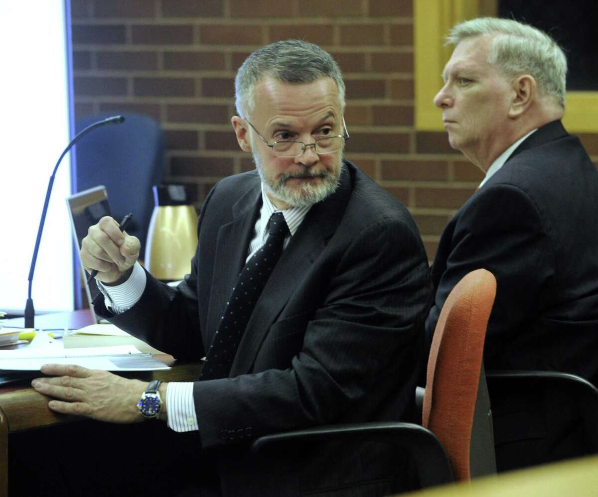 Top defense attorney hired as Bridgeport FBI probe heats up