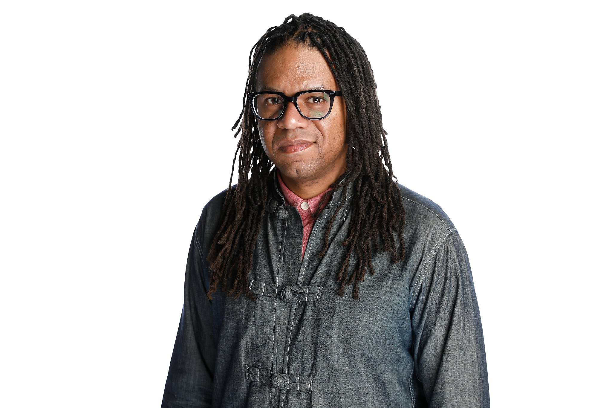 Join Otis R. Taylor Jr. for a live chat with subscribers