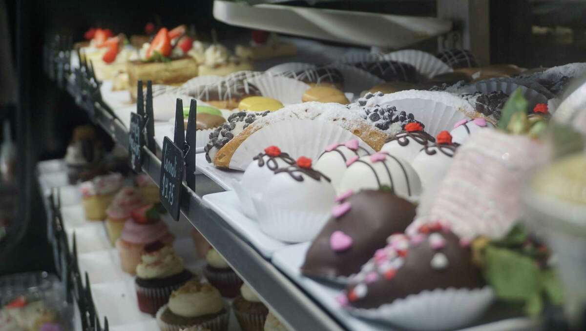 Yummy Tummy Pastries owner churns past into spice for sweet ascent