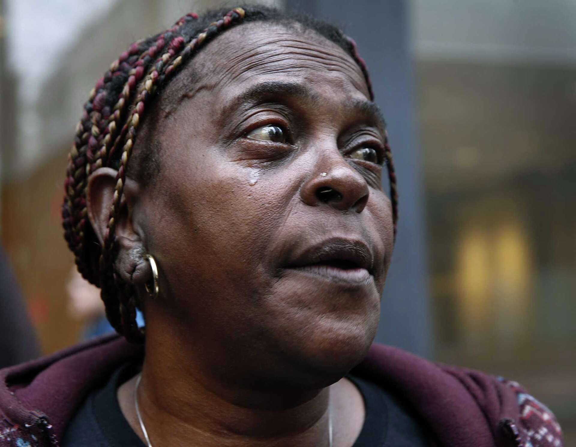 SF’s homeless reconnect with family with help of ‘digital detectives’