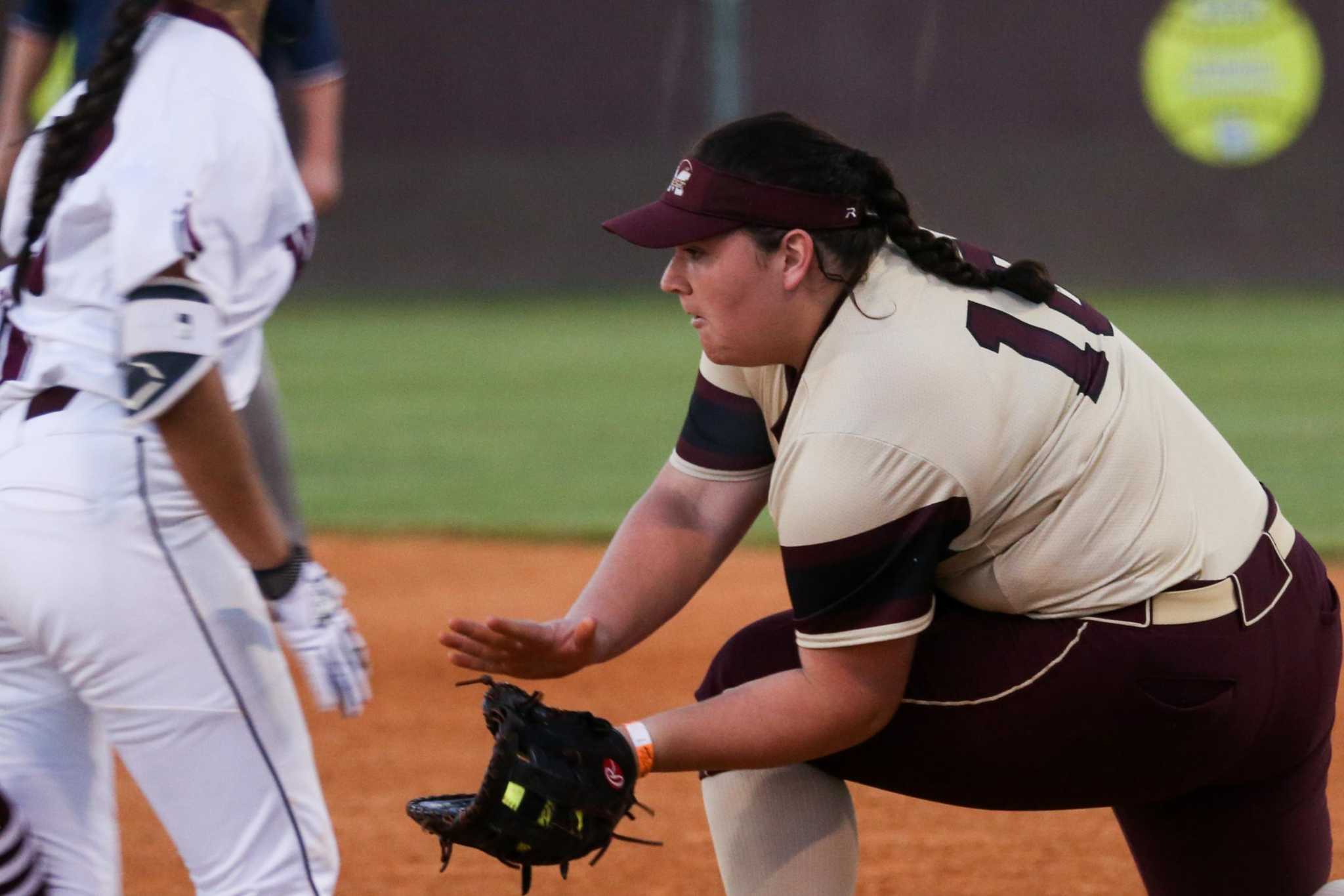 SOFTBALL: Magnolia West has big goals despite losing key players