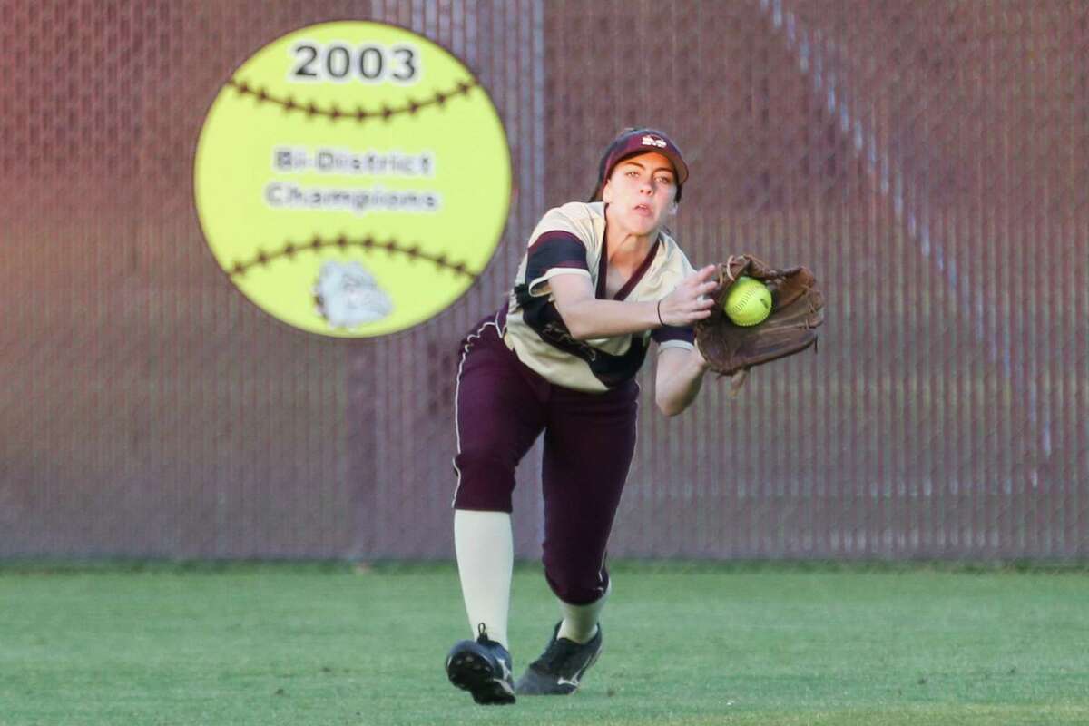 SOFTBALL: Magnolia West has big goals despite losing key players