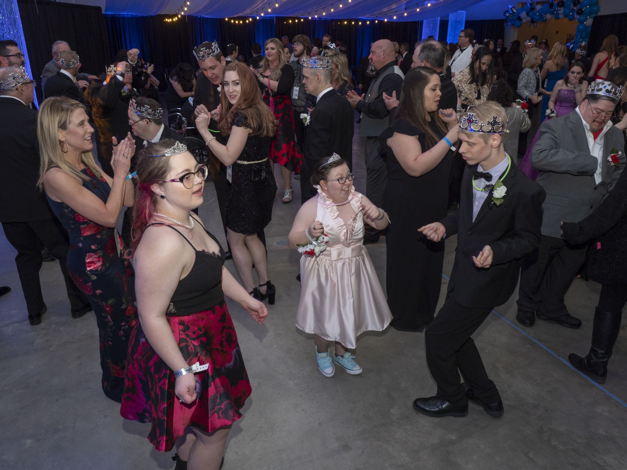 Photos: A Night to Shine Prom