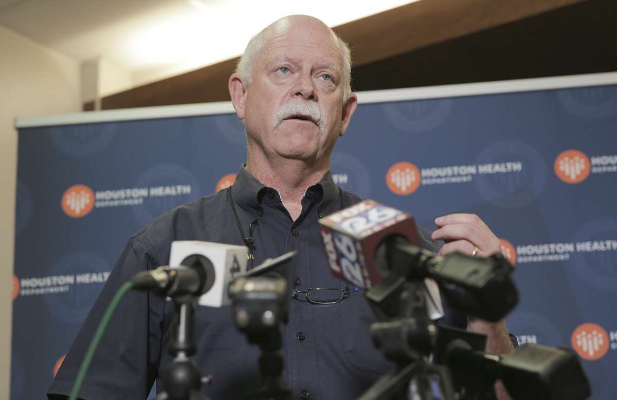 Mumps outbreak confirmed at ICE detention facility in Houston