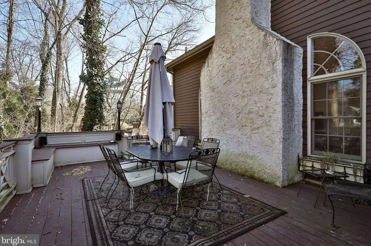 Stately Philadelphia home asking $750,000 gives a nod to 'Fifty Shades ...