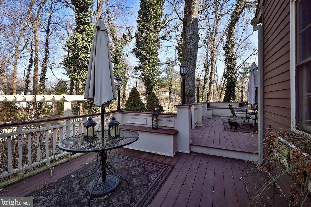 Stately Philadelphia Home Asking 750 000 Gives A Nod To Fifty Shades