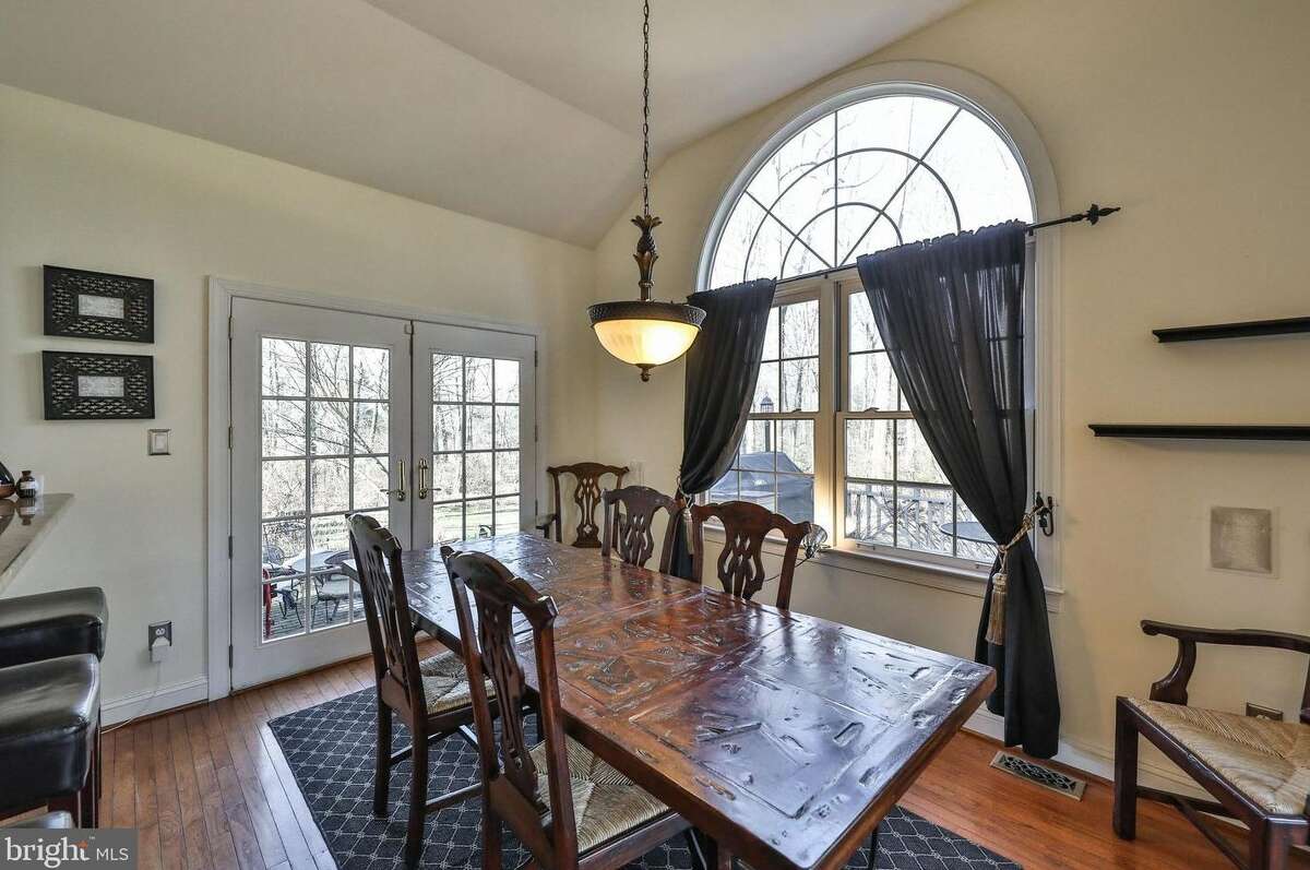 Stately Philadelphia Home Asking 750 000 Gives A Nod To Fifty Shades