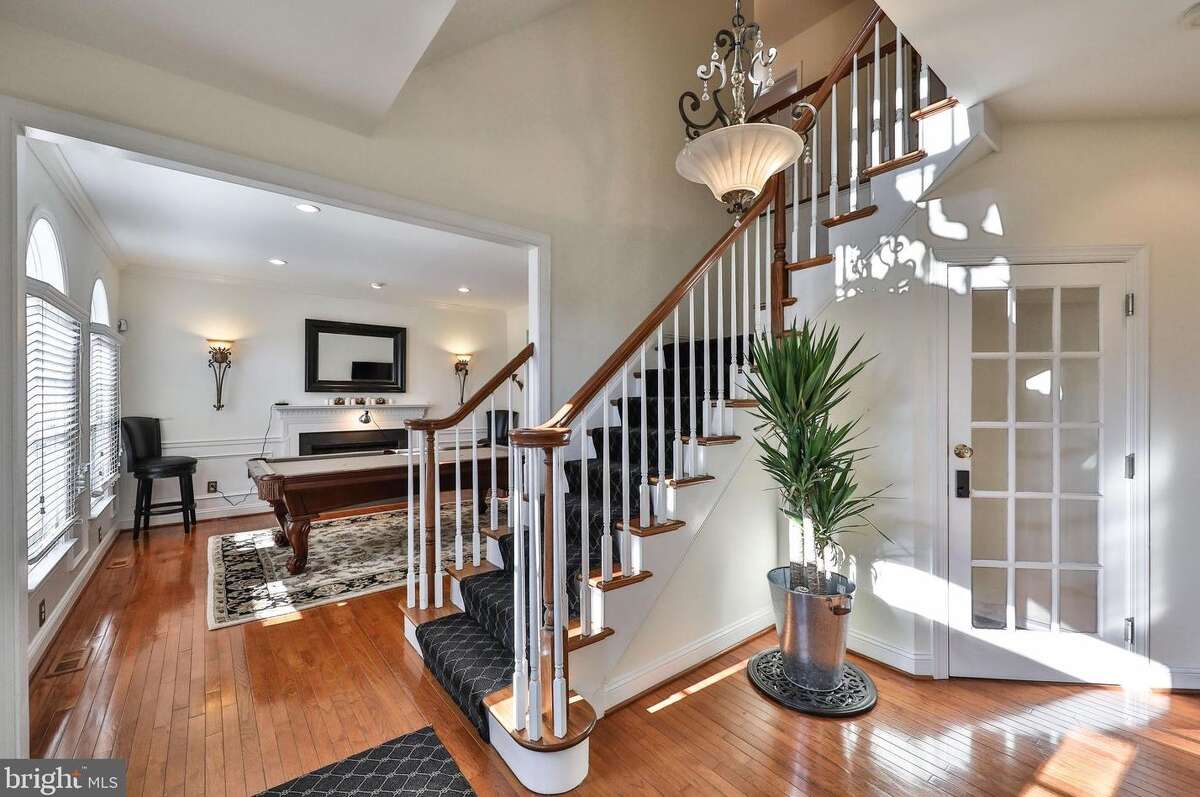 Stately Philadelphia home asking $750,000 gives a nod to 'Fifty Shades ...
