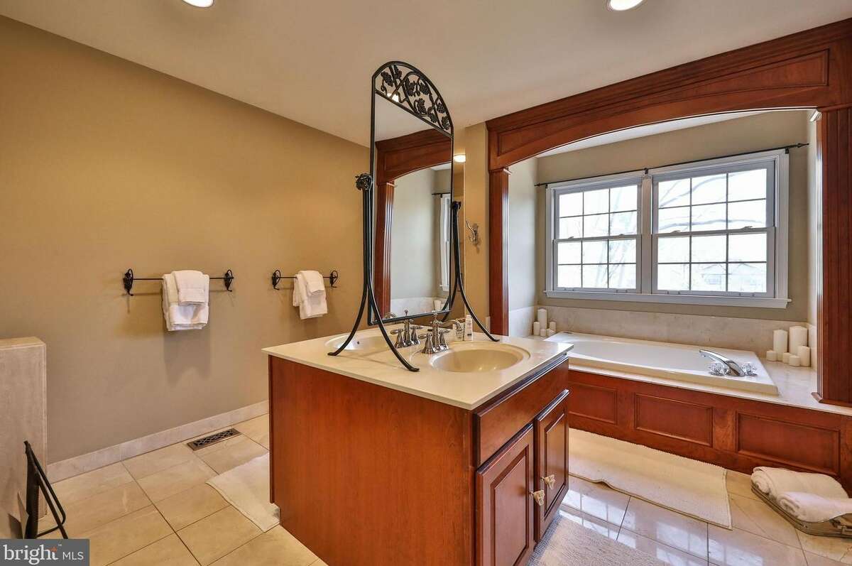 Stately Philadelphia home asking $750,000 gives a nod to 'Fifty Shades ...