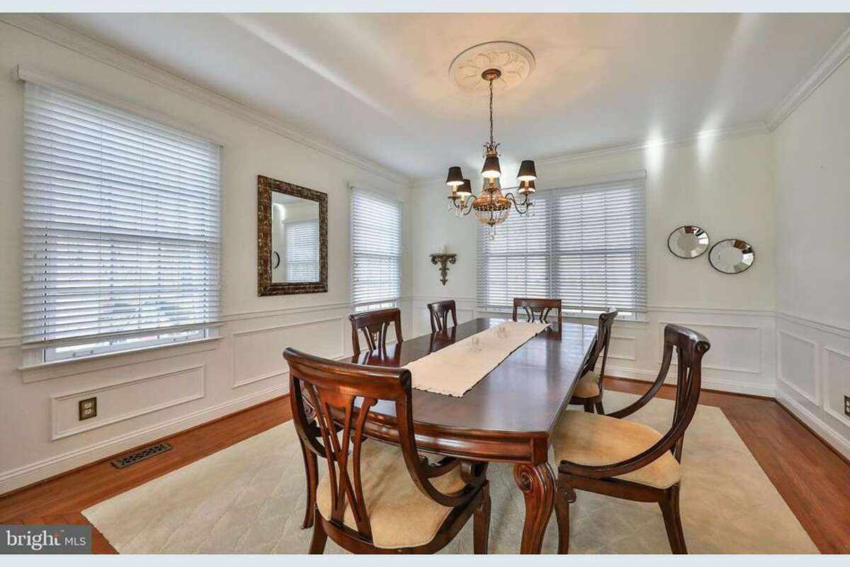 Stately Philadelphia Home Asking 750 000 Gives A Nod To Fifty Shades