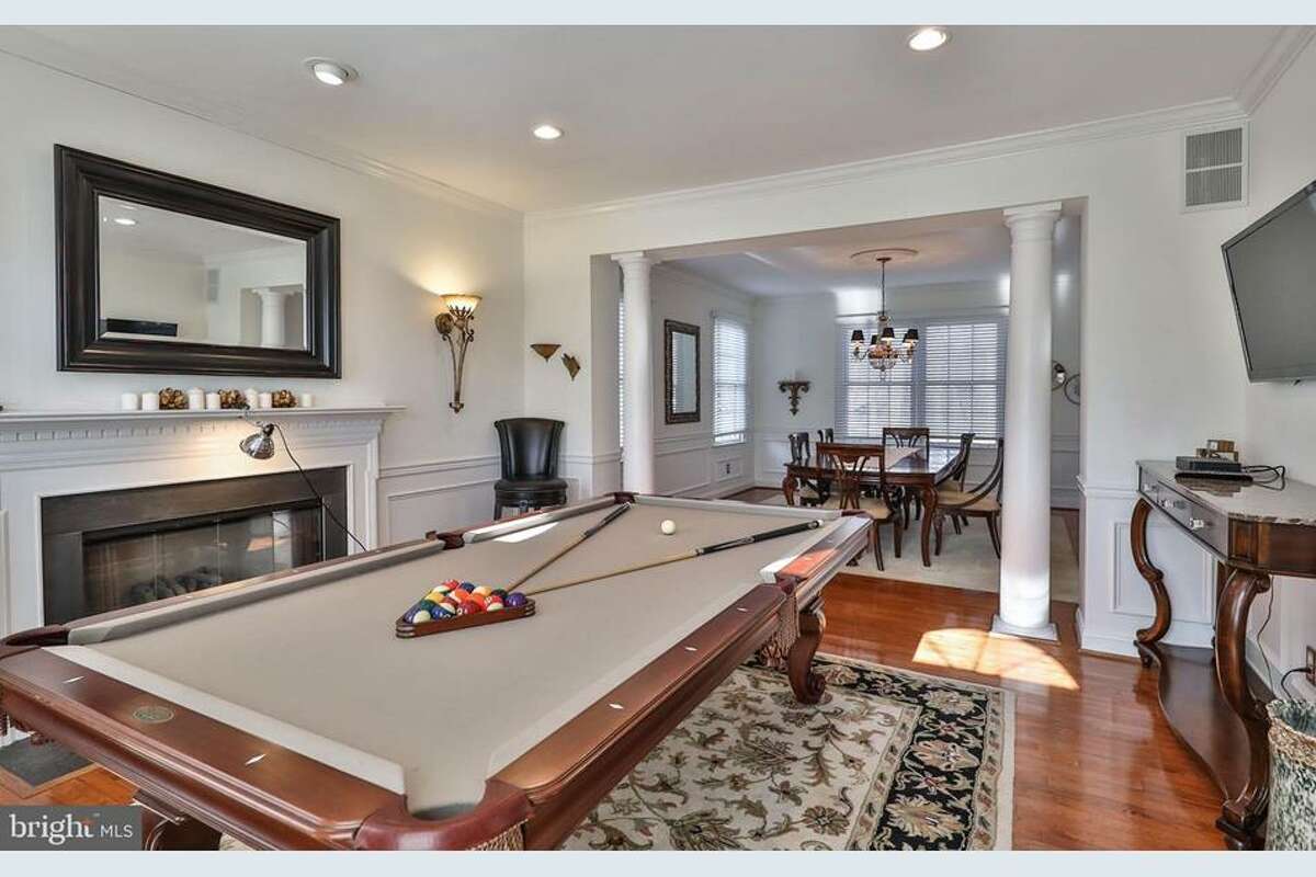 Stately Philadelphia home asking $750,000 gives a nod to 'Fifty Shades ...